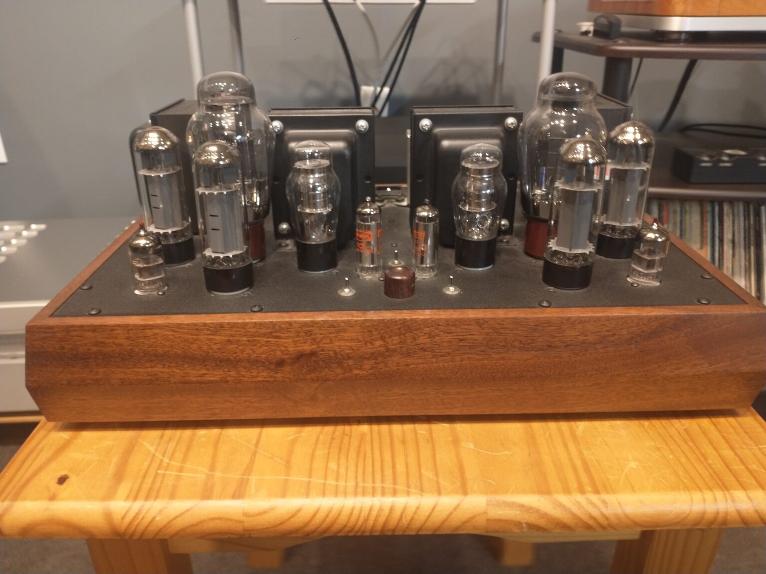 Pre-owned Equipment – Hudson Valley HiFi